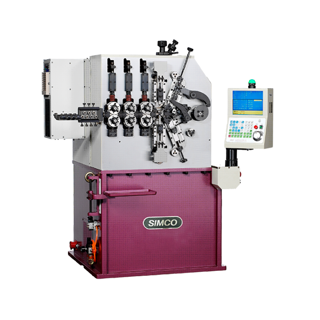 CSC シリーズ(0.13~3.2mm) - TAIWAN SIMCO COMPANY